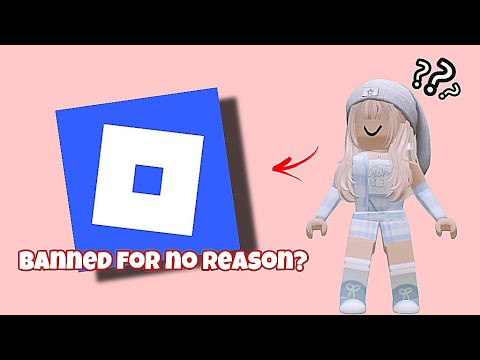 Roblox Is Banning Innocent Players?! (The Enforcement Glitch)