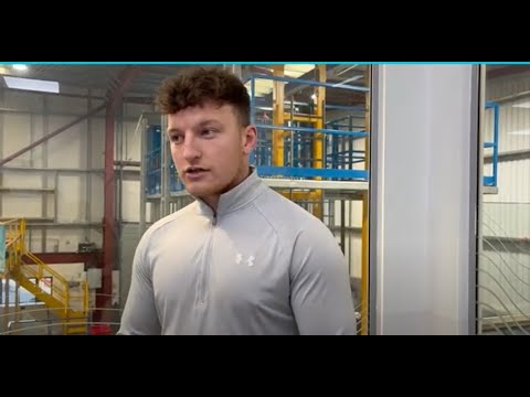 AIS Survivex ELCAS Military to Wind Training How To