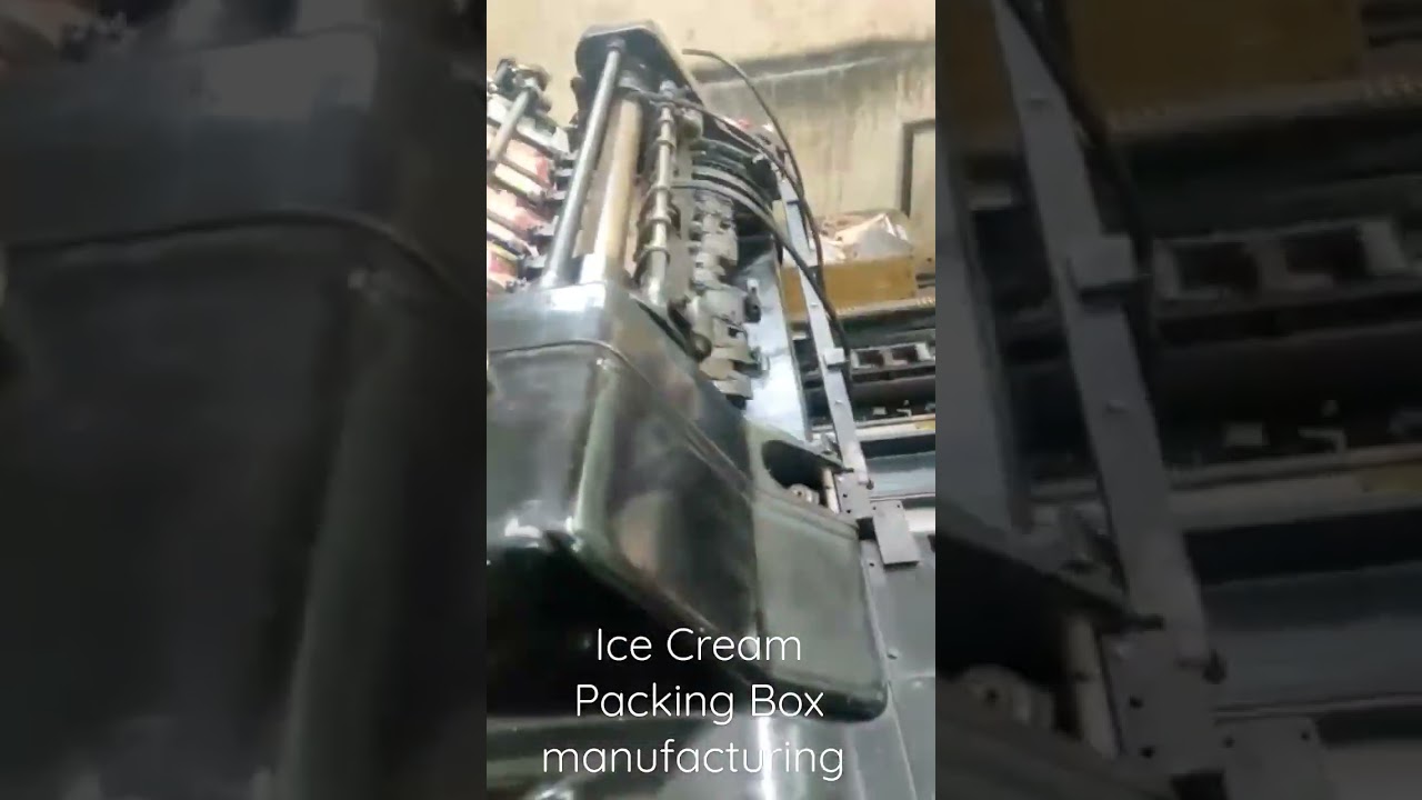 Packaging Box #indore #printing #packaging #graphicdesign