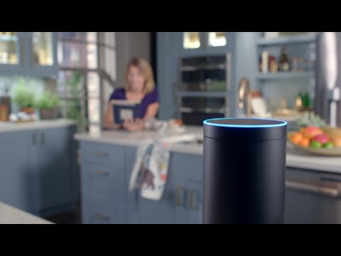 Amazon Echo is coming to Ford cars