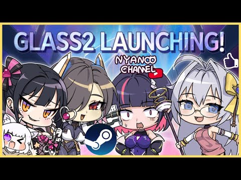 Steam Community :: GLASS 2