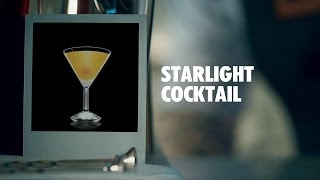 Starlight Cocktail Recipe | Absolut Drinks