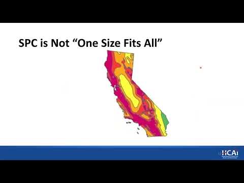 HCAI Webinar | Seismic Performance Category (SPC) Compliance