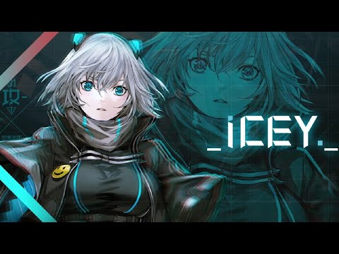 Steam Community :: Video :: ICEY - Gameplay