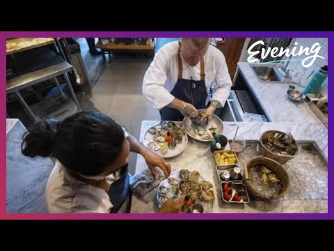 3 local restaurants in the Seattle-area receive national praise