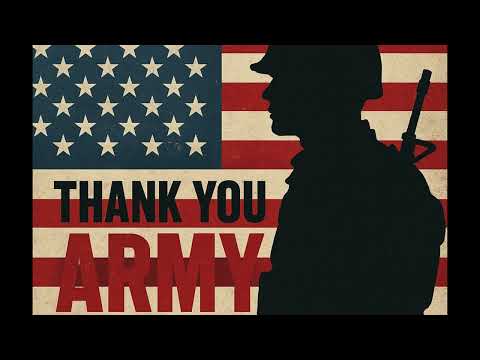 Arethon - Thank You Army (Official Audio)