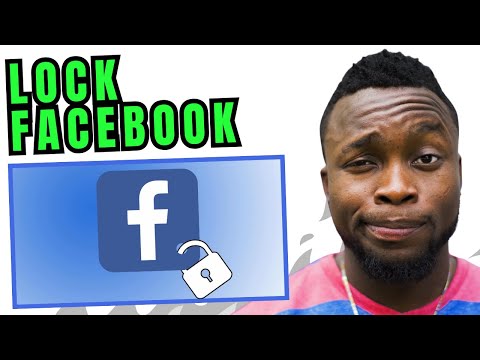 How to Lock Your Facebook Profile Officially in 2025 (Step-by-Step Guide)