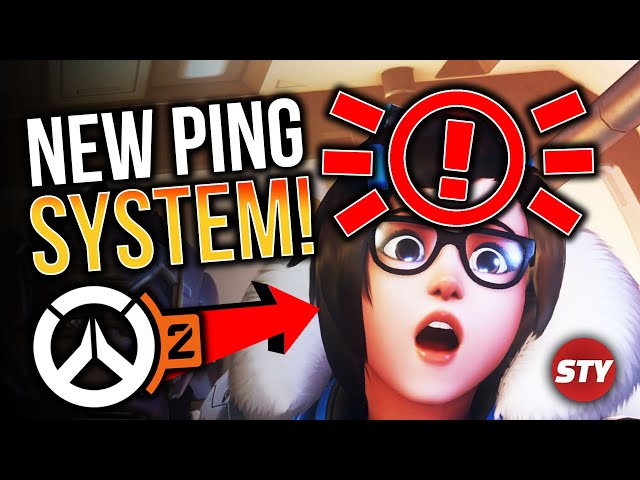 Blizzard Entertainment finally brings the much-awaited Ping System with ...