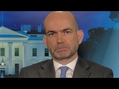 Can a third-party candidate shake up the 2024 presidential election? NewsNation Prime