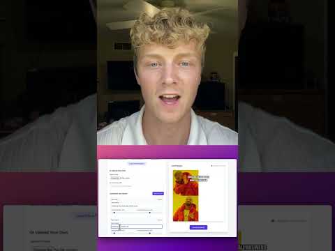 This App Will Make You the Meme King 👑😂 #memetok #nocodetool