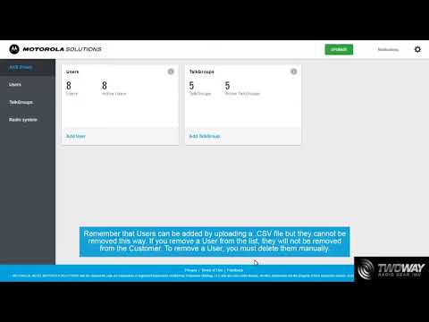 Ada Technologies, New Delhi - Wholesale Trader of Walkie Talkies and ...