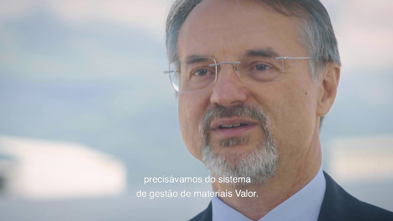 Valor Manufacturing Solutions – MES System