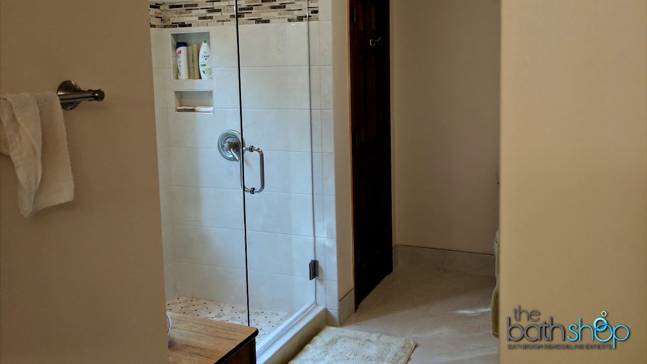 The Bath Shop: Bathroom Remodeling Experts in Raleigh, NC