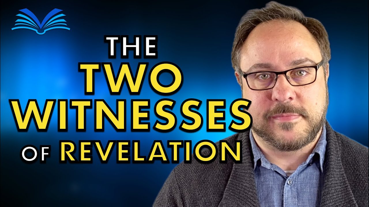 The Two Witnesses of Revelation - Preterist Perspective