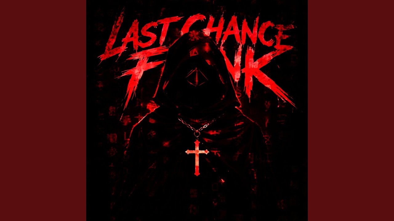 LAST CHANCE FUNK (Slowed Version)