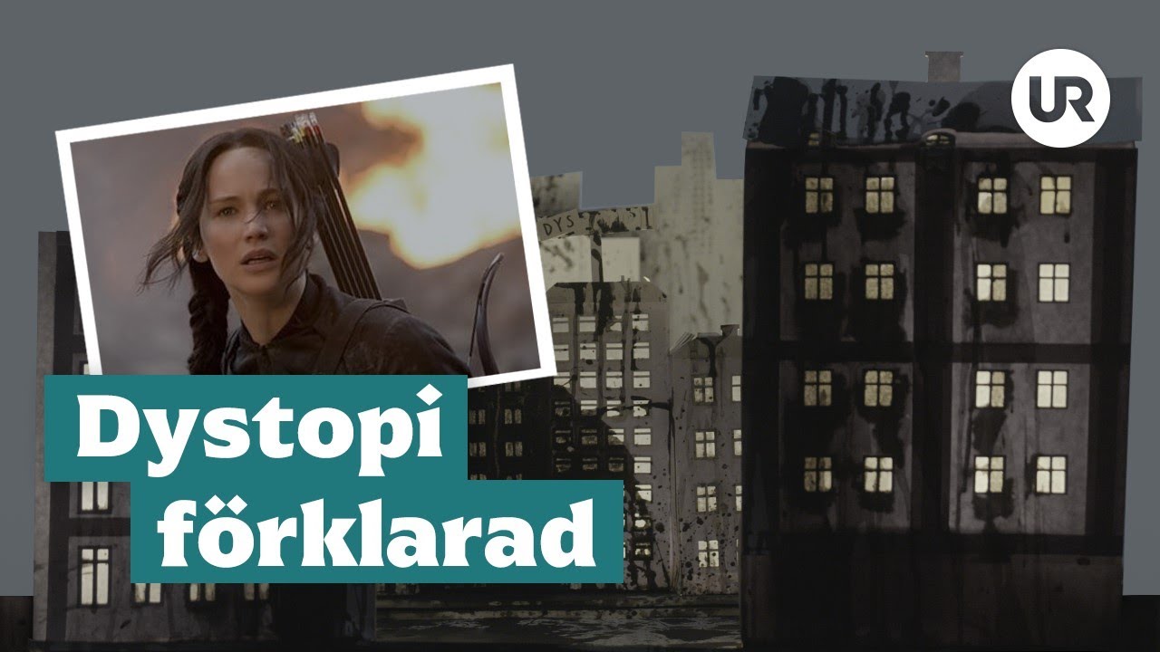 The Rise of Dystopian Literature: Understanding Our Fascination with ...