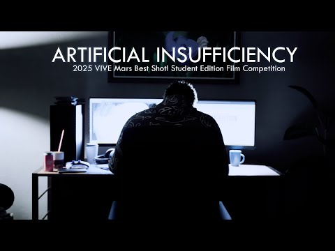 Artificial Insufficiency - Vive Mars Best Shot Student Edition 2025 Submission