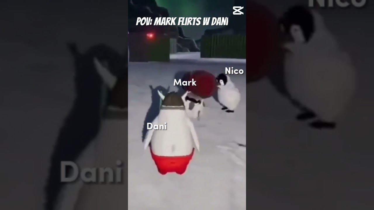 #hooky #nico #edit #mark