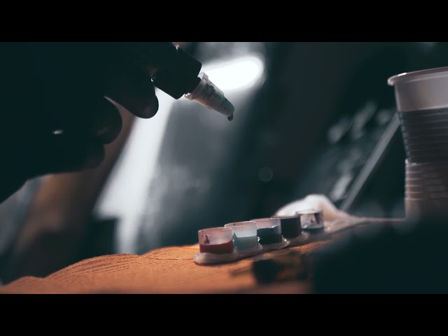 Salon Tatuaje Bucuresti Sector 3 | Razvan Tattoo