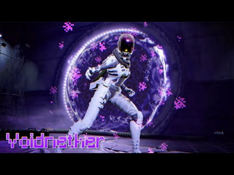 Steam Community :: Video :: WRAITH ENTERS THE NETHER PORTAL - Voidwalker | Apex Legends ...