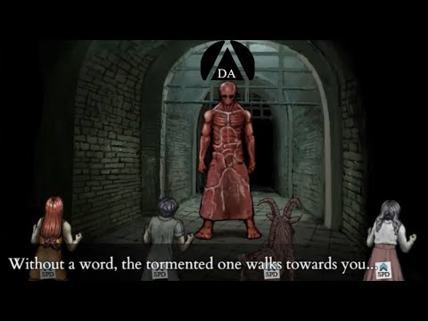 Steam Community :: Video :: Fear & Hunger: Termina 2.0 Demo - Part 11 ...