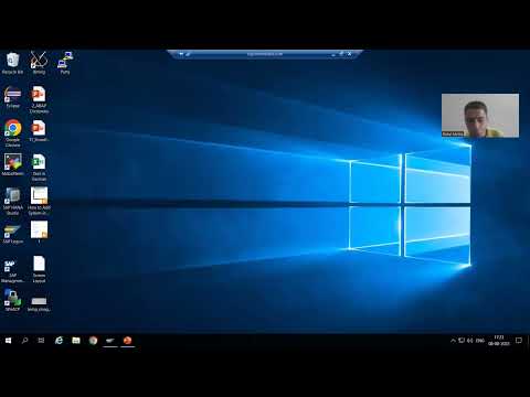 50 - Smartforms - Sending Smartform PDF as an E-Mail Attachment Part1