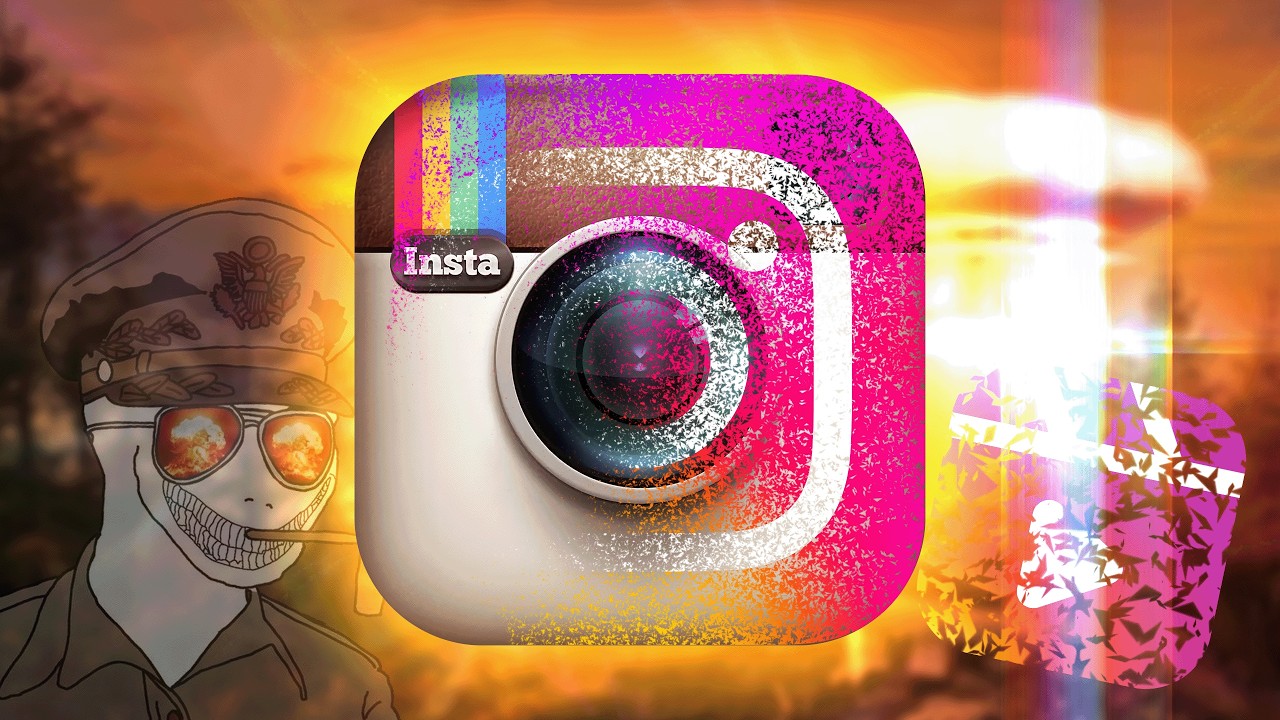 How to get rid of Reels on Instagram (Theta Tweak)