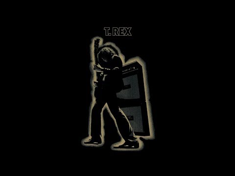 T. Rex › Electric Warrior (FULL ALBUM)