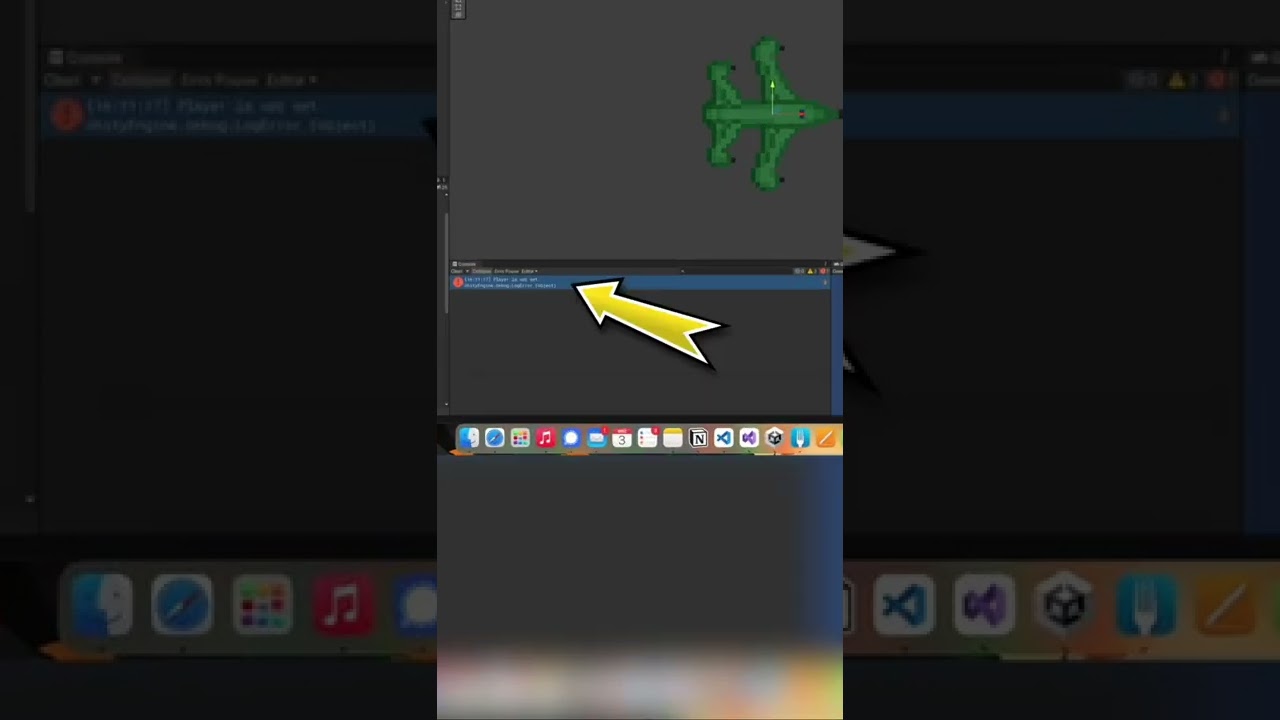 Better way to use Debug Logs in Unity