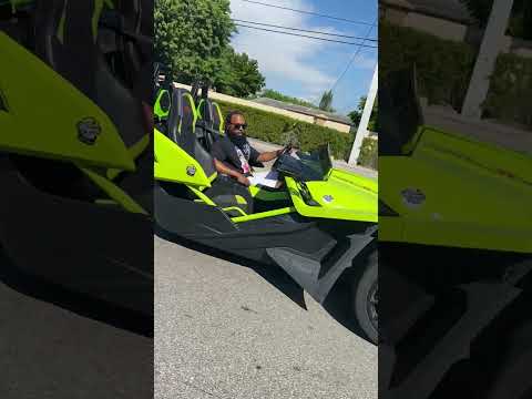 Polaris Slingshot Miami Rental https://slingshotmia.com