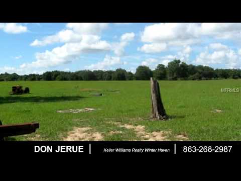 Lots And Land for sale - JOHNSON AVENUE E, HAINES CITY, FL 33844