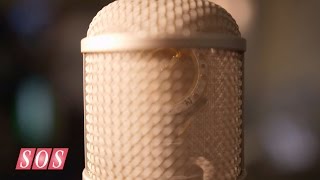 Neumann U47 FET - What To Know & Where To Buy | Equipboard