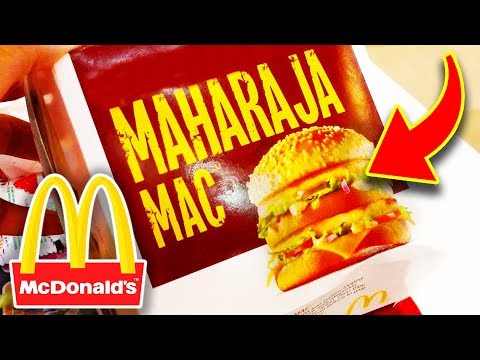 10 Big Mac Facts McDonalds Always Secretly Knew About