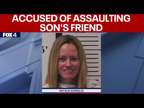 10 things about Heath, Texas’s Natalie Sorrells – CONAN Daily