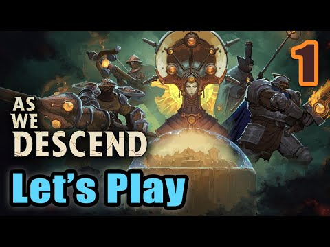 Steam Community :: As We Descend