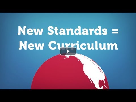 100% Aligned Gallopade Curriculum for NEW Ohio Learning Standards for Social Studies