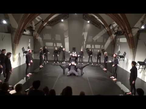 EXCERPTS OF ‘ISLAND’ BY IVÁN PÉREZ FOR SONG OF THE GOAT THEATRE | Bruno ...