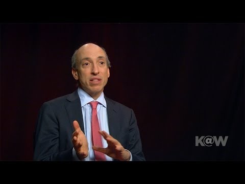 Can Anyone Regulate a $400 Trillion Market?