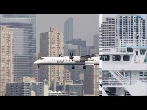Which Toronto Airport is Best for You: YYZ or YTZ? | Airfarewatchdog