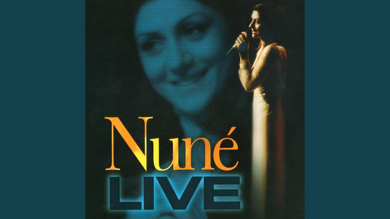 Kani Vour Djan Im (Live)