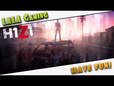 Steam Community :: Video :: H1Z1 Zombies on the Roof, Bears and great ...