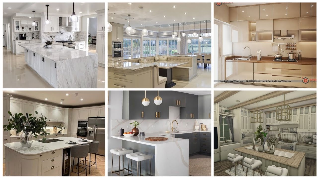 50+incredible Bloxburg kitchen design/Cheap and effortlessly stylish & modular 2024 kitchen cabinets