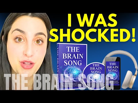 THE BRAIN SONG FOR MEMORY (❌DON'T BUY?❌) The Brain Song Complaints - The Brain Song Reviews