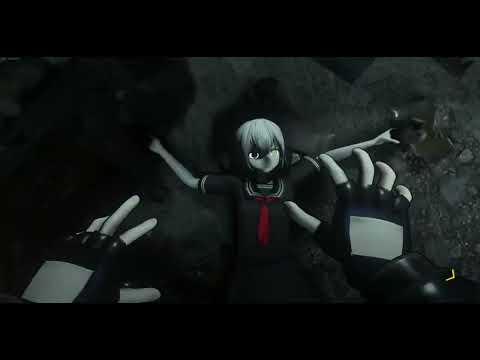 Advanced Waifus - Mission 4 - Aftermath
