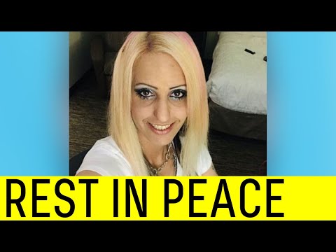 Tracie Has Passed Away from Love After Lockup.