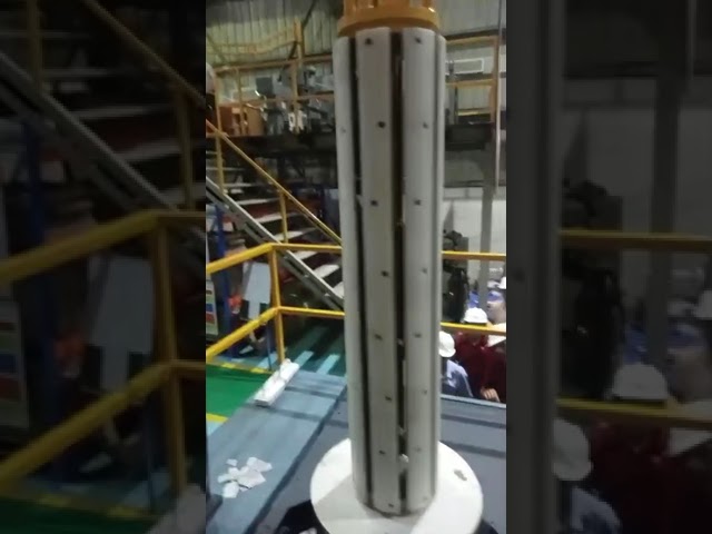 Power Transformers Winding Machine - ABS Winding Mandrel / Former ...