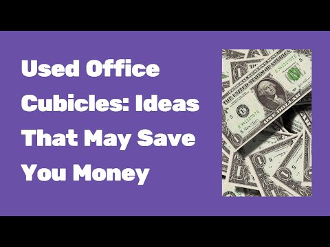 Used Office Cubicles Bay Area 🏻 Sell Used Office Furniture Near Me Northern California