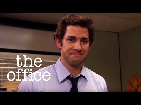 See You Tomorrow for Lunch, Michael! - The Office US