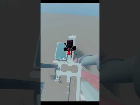 Kratos Falling Meme But It's Roblox