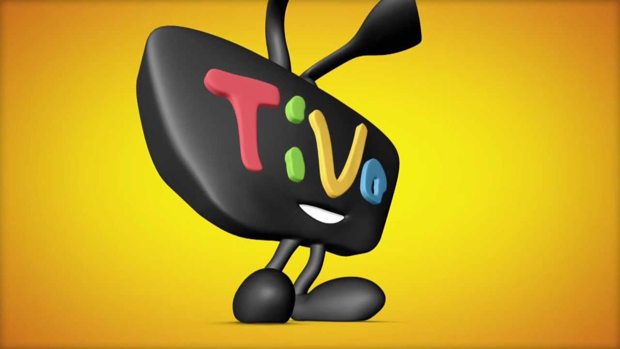 TiVo: Huge.mov